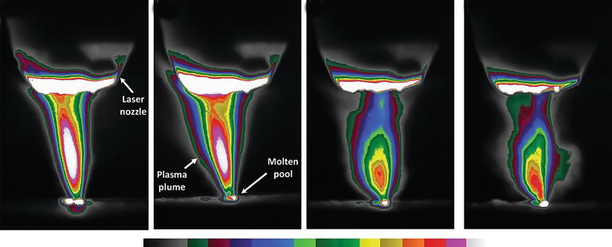 Source Fume extraction is very important for the welding efficiency ...